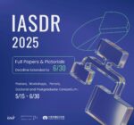 研討會公告｜2025年國際設計研討會（IASDR 2025） 徵稿期限延長至 6 月 30 日 - 國立陽明交通大學 應用藝術研究所